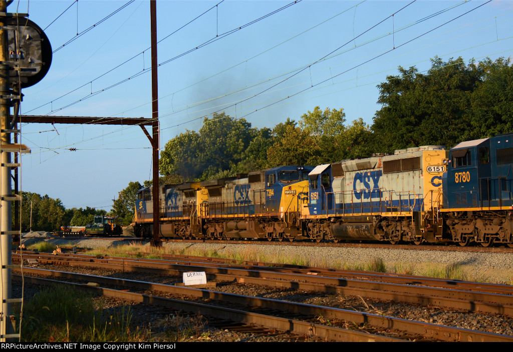 CSX 7394